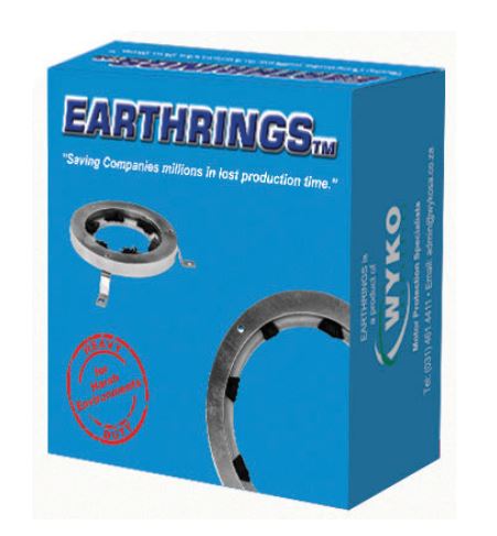 EARTHRINGS Product Installations