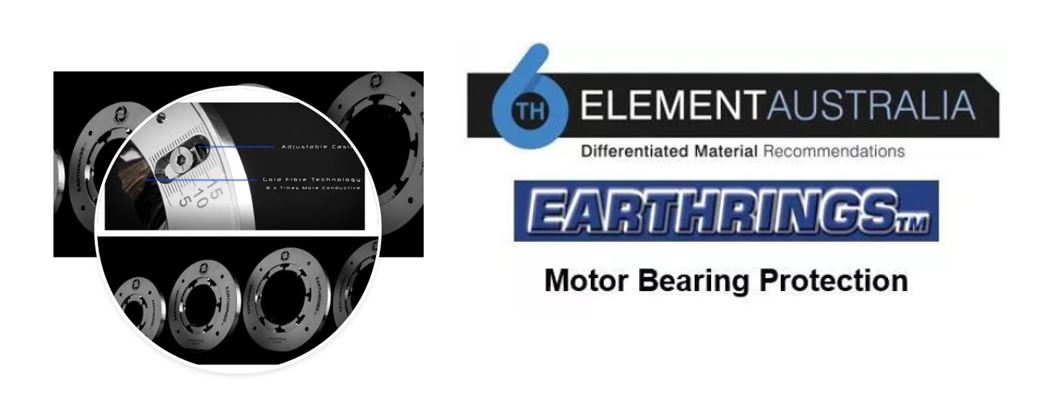 website logo image - Sixth Element Australia Pty Ltd