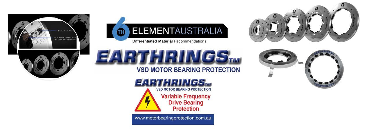 site logo - Sixth Element Australia Pty Ltd